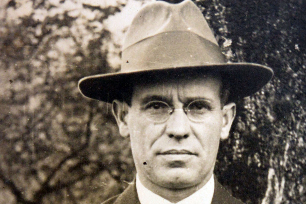 Sonderausstellung Franz Fischer - Pulvermacher Museum Elsbethen ...